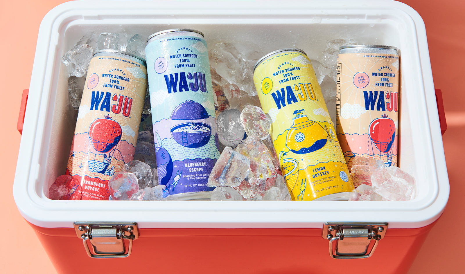 Black Founder Spotlight: Q&A with Chris Oates, Founder & CEO of WAJU ...