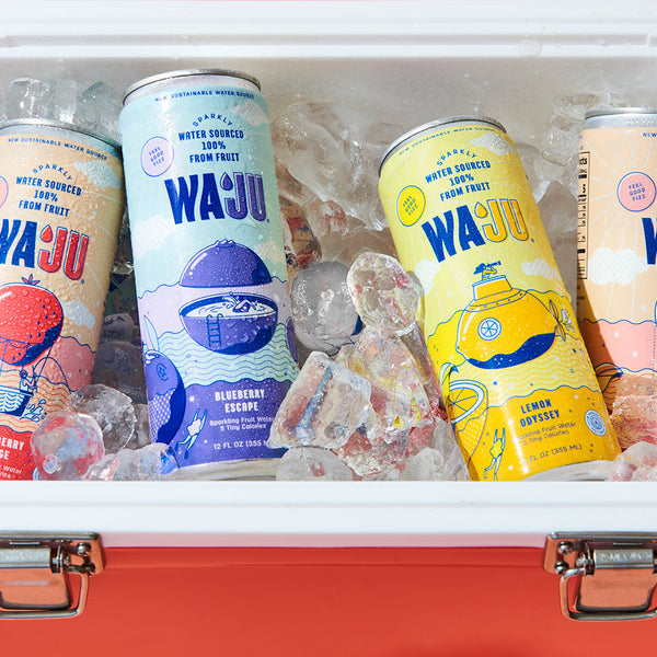 Black Founder Spotlight: Q&A with Chris Oates, Founder & CEO of WAJU ...