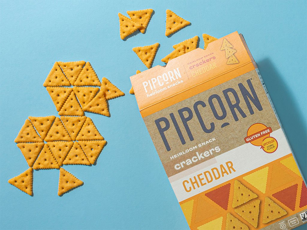 Make Animal Shapes with Our Snack Crackers! – Pipcorn