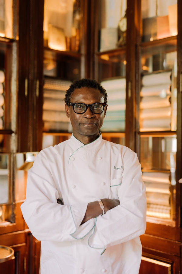 Meet Pierre Thiam, Founder & CEO of Yolele! – Pipcorn