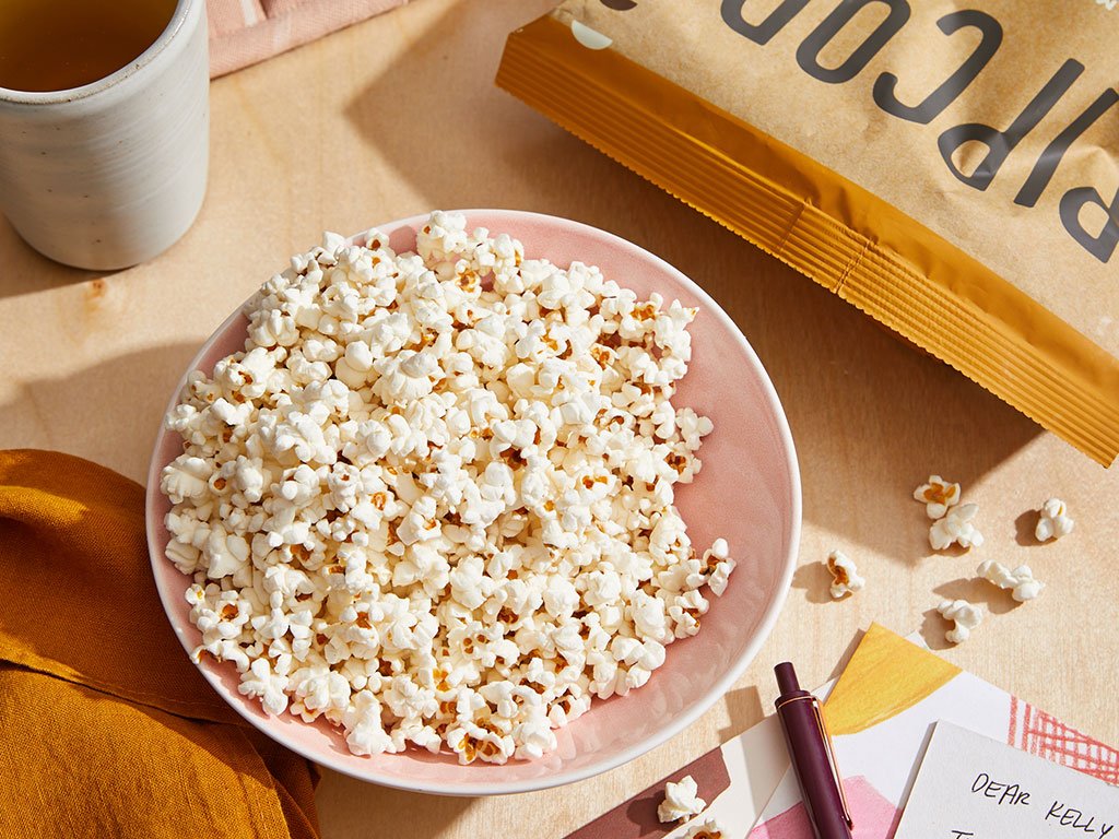The Original Truffle Mini Heirloom Popcorn | Pipcorn – Pip's Heirloom ...
