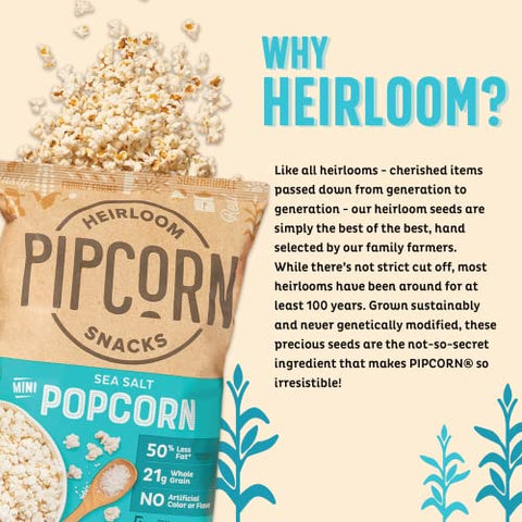 Shark Tank Popcorn No Kernels – Like Air Puffcorn Net Worth Shark Tank ...