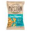 Sea Salt Corn Dippers | Non-GMO Corn Chips | Pipcorn
